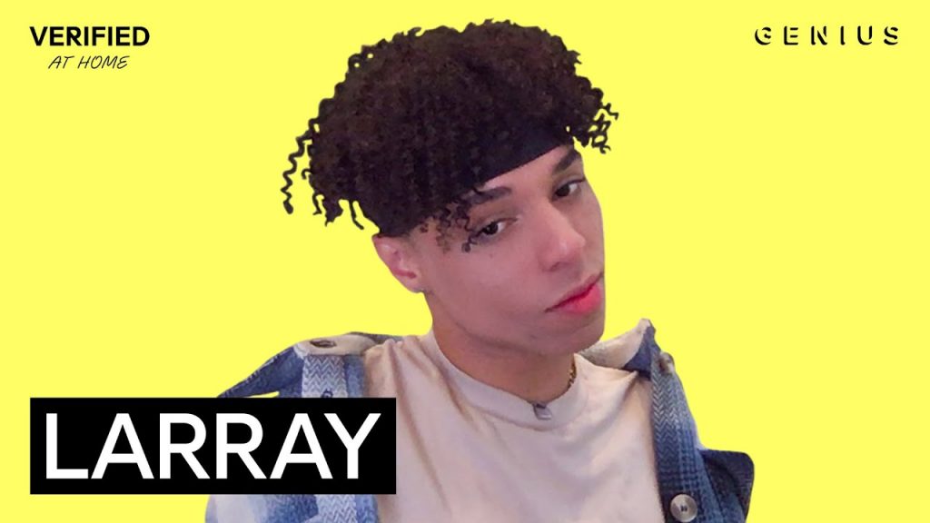 Larray Cancelled” Official Lyrics And Meaning Verified 24hourhiphop